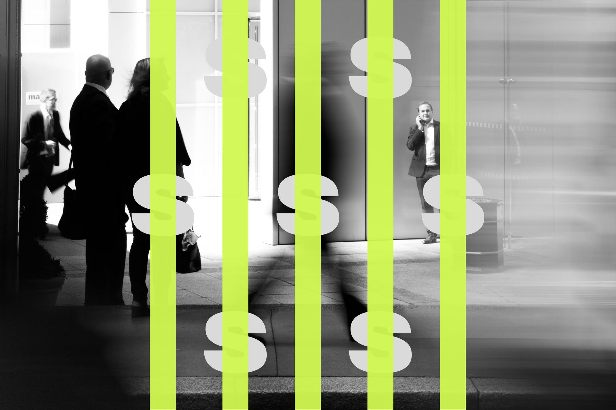 Welcome to The Closer