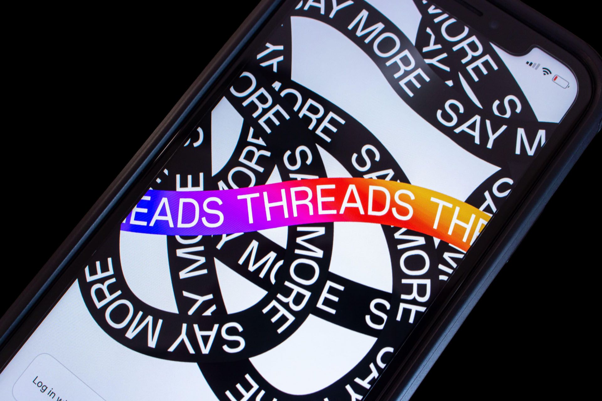 Following the Thread